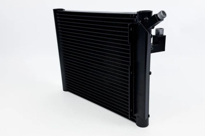 CSF Performance Klima Kondensator für Porsche 964 / 993 OEM+ | Tuningteile